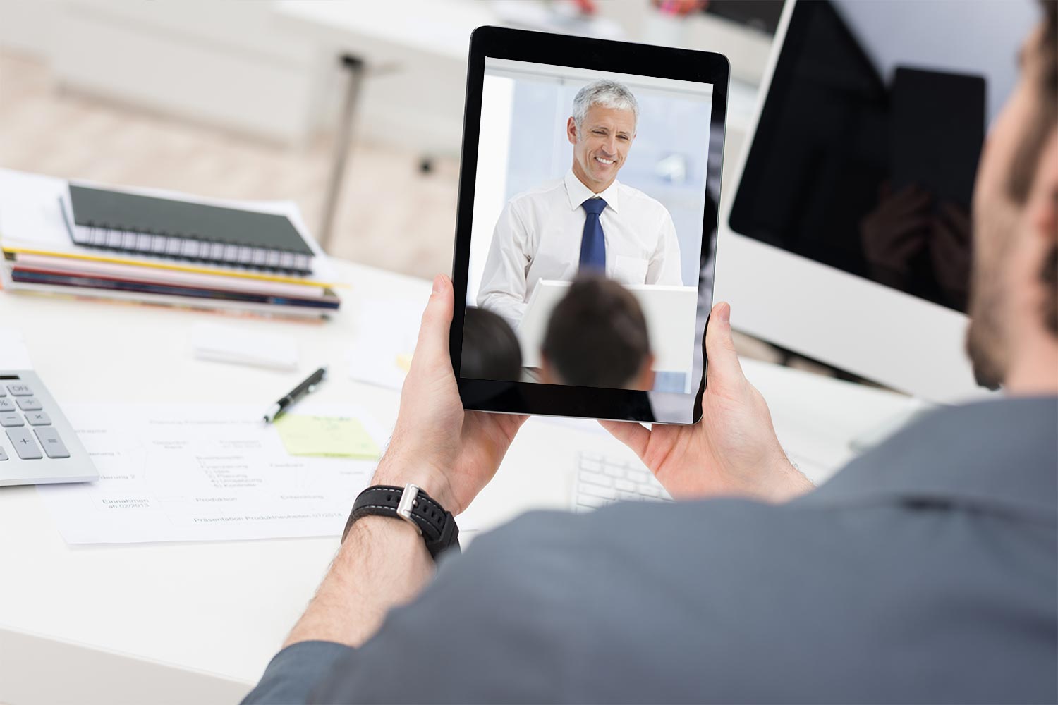 More Video Use Cases in the Workplace - MediaPlatform