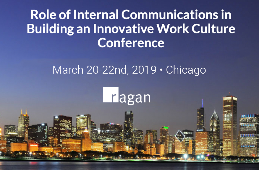 Ragan Communications - MediaPlatform