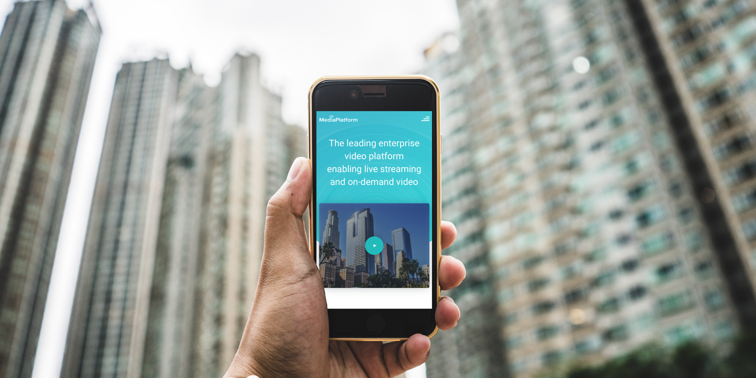 MediaPlatform Named Major Video Player with Zoom, Microsoft, IBM and ...